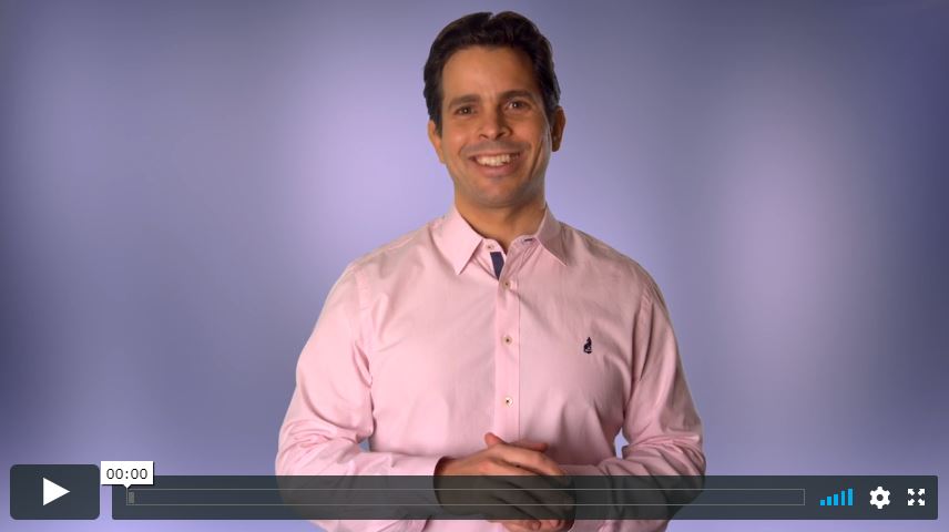 2024 16th Annual Tapping World Summit | Video Series - Nick Ortner