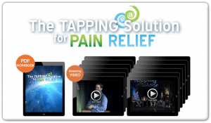 Finding Relief from Chronic Pain