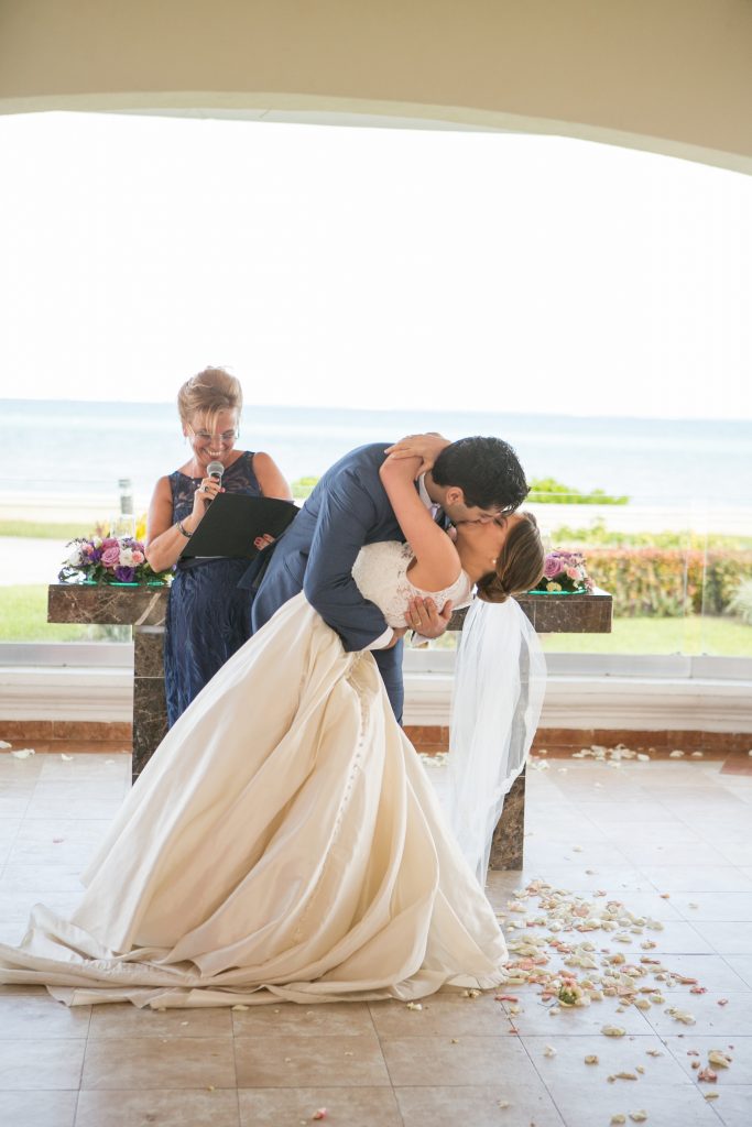Best. Wedding. EVER!