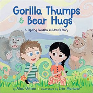 Tapping for Parents, Teachers, Children, and Teens