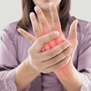 How to Use Tapping for Pain Relief