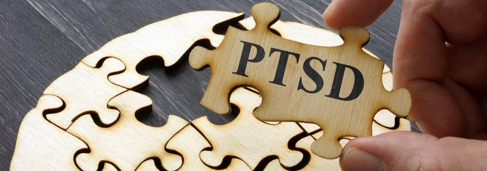 Hope for PTSD: Research Shows Tapping Can Help (Often in 10 Se...