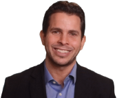 Nick Ortner Speaks About EFT Tapping